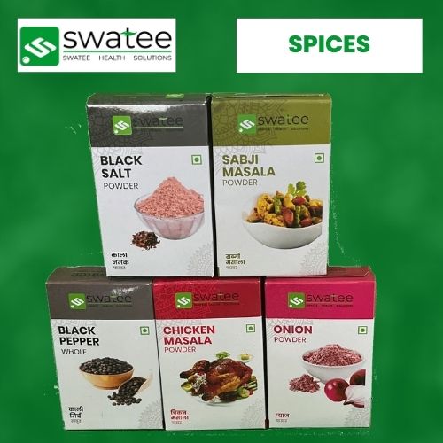 Swatee Health Solutions Pvt. Ltd